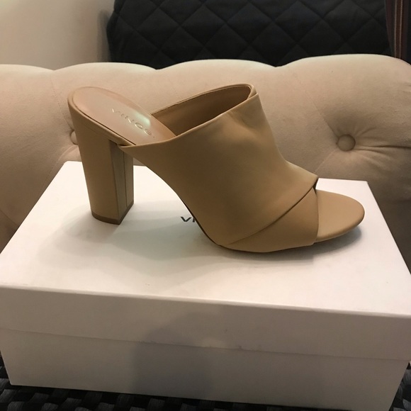Vince | Shoes | Vince Mules | Poshmark